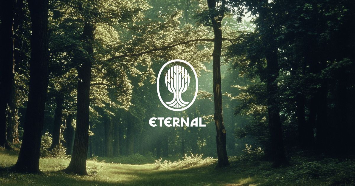 Eternal | About